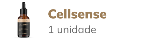 Checkout - Cellsense Serum (1 Frasco)